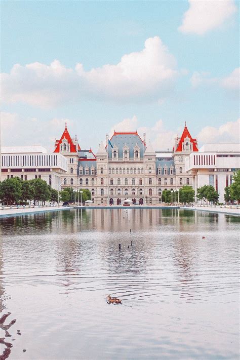 12 Very Best Things To Do In Albany New York Artofit