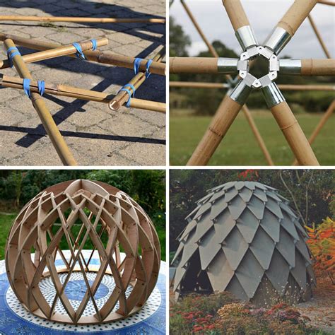 What Is A Self Supporting Structure Parametric House