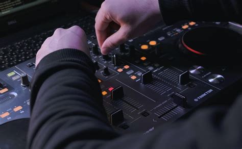 The Evolution Of Different Cdj Types