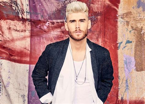 Colton Dixon Announces Ignite Fall Tour Alongside Danny Gokey And Mac