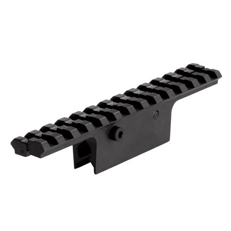 Airgun Scope Mount Baikal Izh 46m Barrel Mount Sousa Optics