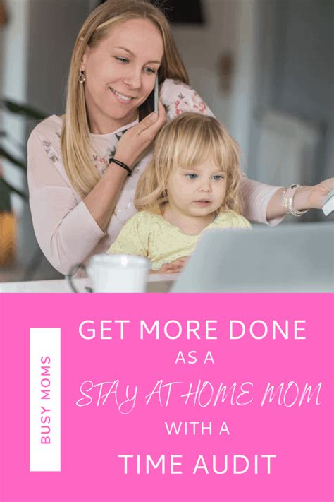 How To Get More Hours In Your Day With A Time Audit