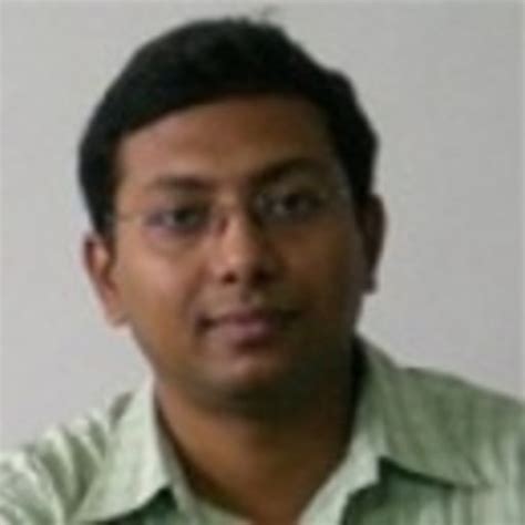 Indrajit Banerjee Assistant Professor Phd Indian Institute Of