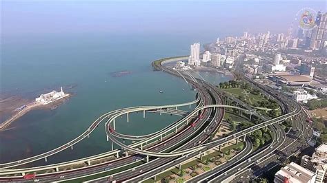 Mumbai Coastal Road Project Bmc Invites Tenders For Managing Underground Parking At Worlis