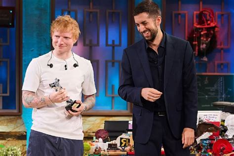 Ed Sheeran Noticias Ed Sheeran El Mundo