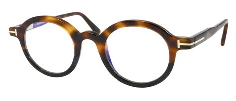 Okulary Tom Ford Tf 5664b 056 4 Eyes Optyka