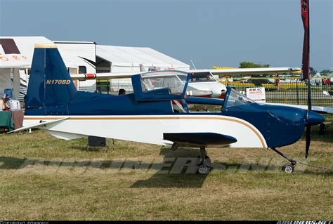 Bede Bd 17 Untitled Aviation Photo 2677556