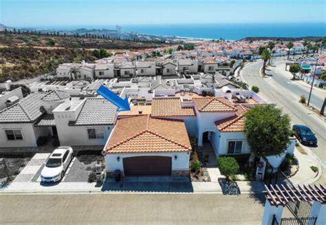 Homes For Sale In Rosarito Beach