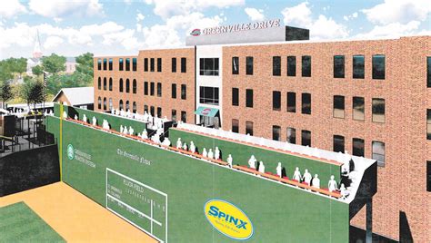 Fluor Field Seating Chart