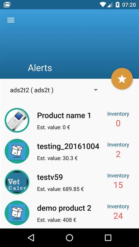 Stock Controller Inventories Apk For Android Download