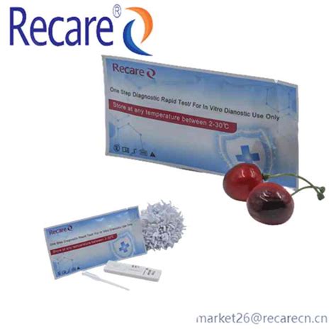 Typhoid Igg Igm Test Rapid Diagnostic Test Manufacturer