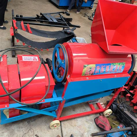 Automatic Chestnut Thorn Processing Machine For Peeling Chestnut Sheller Chestnut Sheller And