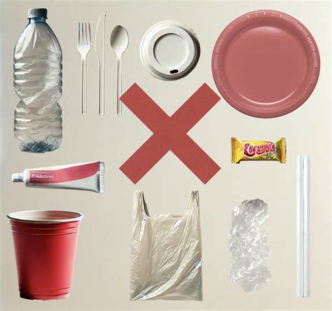 Alternatives To Non Recyclable Plastics