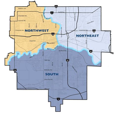 What To Know About Newly Proposed Dmps Signature Schools