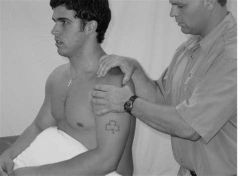 6 Shoulder Evaluation Flashcards Quizlet