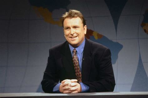 Every Snl Weekend Update Host Through The Years