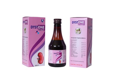 Brono Syrup 200 Ml Kumar Products