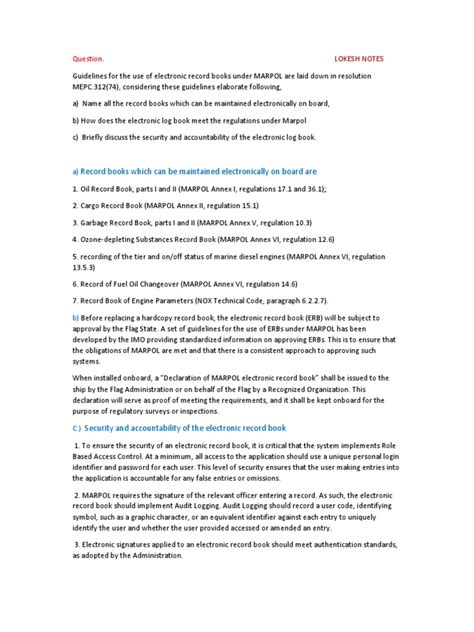 Electronic Record Book Pdf Authentication User Computing