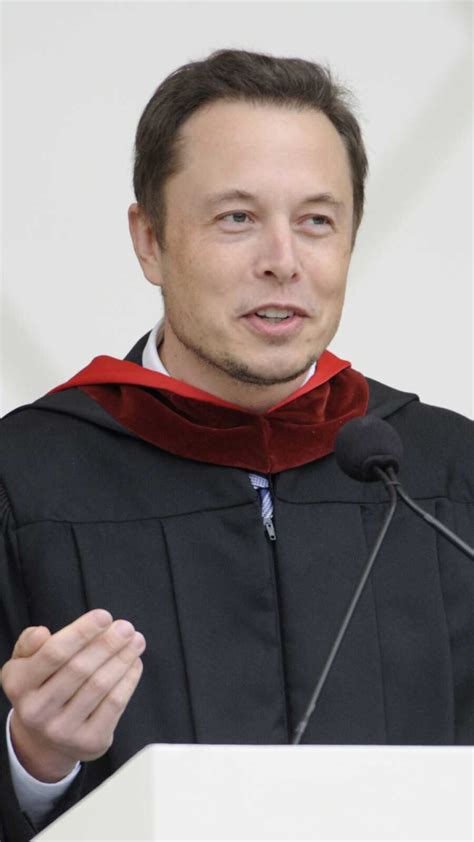 Elon Musk Wallpapers 43 Images Wallpapercat