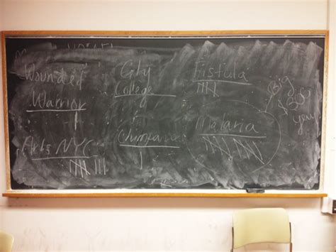 Marilynn Johnson Teaching Marilynn Johnson