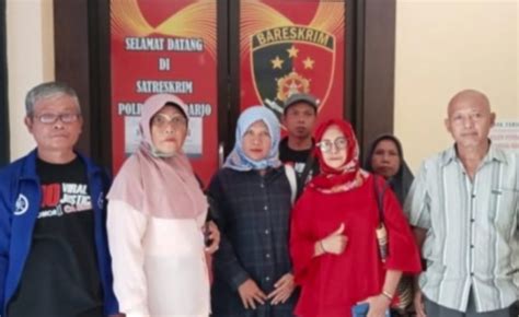 Pelapor Ptsl Sidokepung Mulai Gelisah Cakra Jatim