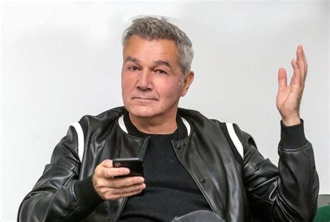 Dan Bittman S A Săturat Să Mai Fie Un Don Juan ”poate Găsesc Vreo