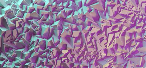 3d Geometric Surface Background Abstract Position Color Surface 3d