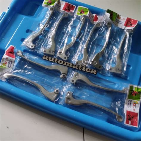 Promo Handle Set Lokal Vespa Corsa Diskon 23 Di Seller Zuma Storee Meruya Selatan Udik