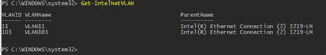 Configuring Multiple Vlan Interfaces On Windows Windows Os Hub
