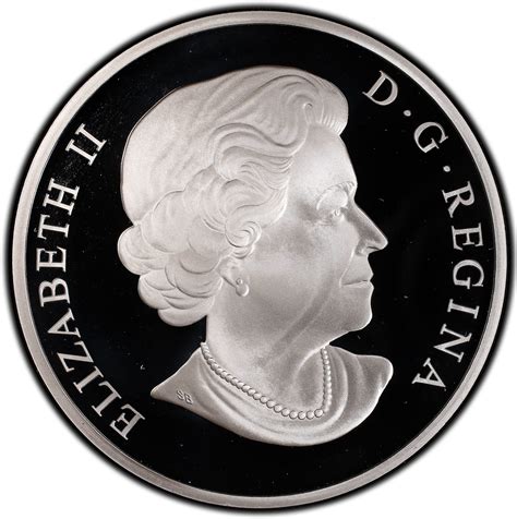 50 Dollars Elizabeth Ii Calgary Stampede Canada Numista