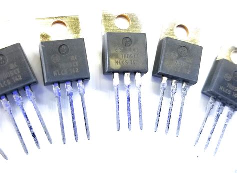 Unveiling Linear Regulators Essential Components Of Pcb Design