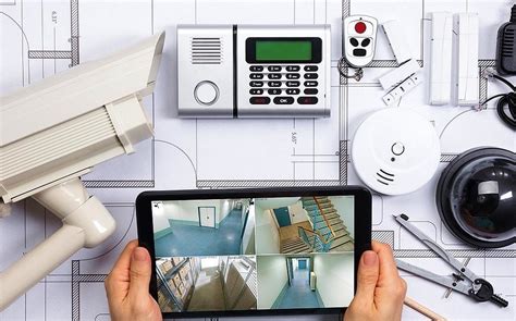 Installation Of Security Alarm System Protect Our Home