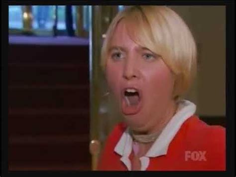 Insane American Idol Contestant Mary Roach Funny Youtube