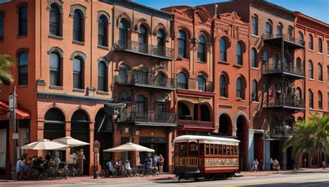 Ybor City Museum State Park Explore Florida Verdant Traveler