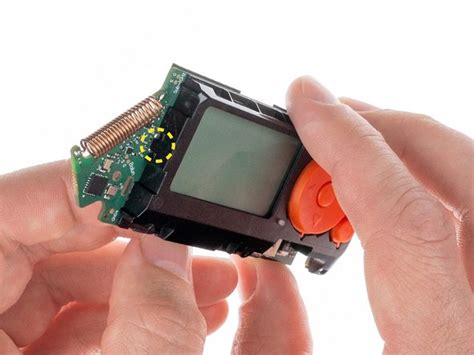 Flipper Zero Teardown Hd01