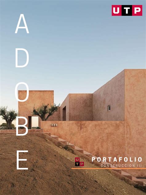 Prepración De Adobe Pdf Fundación Ingeniería Ladrillo