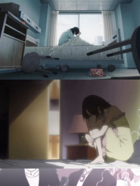 Anime Scenes Compilation Pdf