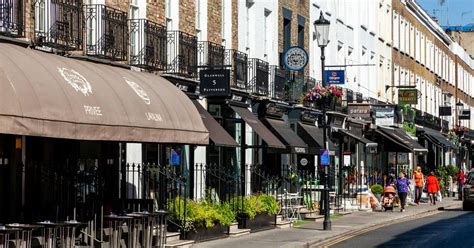 Cheap Car Hire In Knightsbridge London From 8day Cheapflights