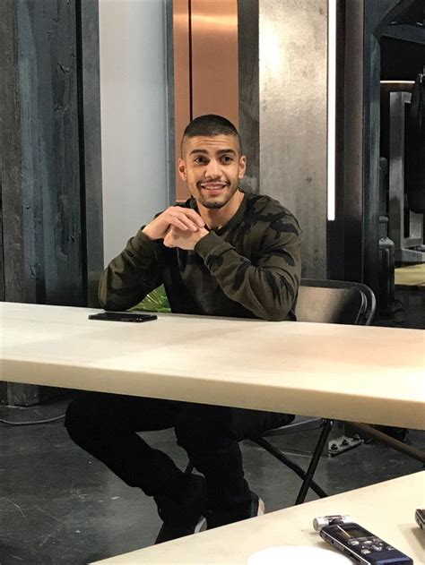 Rick Gonzalez Officialrickg Twitter Rick Gonzalez Man Crush