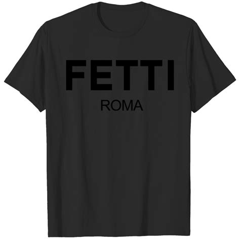Fetti T Shirt Sold By Christina Wang Sku 8969023 55 Off Printerval