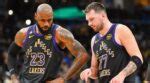 Luka Doncic Sends Strong Message After Gritty Back To Back Win Following Exhausting Night
