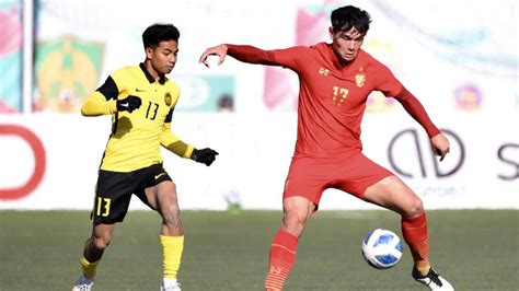 Jonathan Khemdee Beri Amaran Kepada Pencabar Pingat Emas Sukan Sea