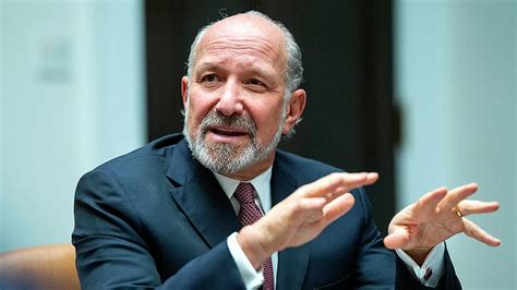 Howard Lutnick Net Worth How The Cantor Fitzgerald Ceo Built A 2