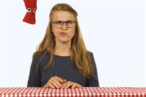 Deutsch Mit Socke Pasch Initiative