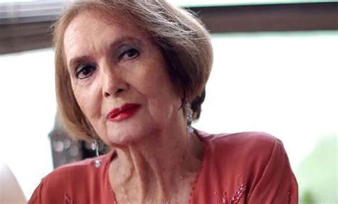 Morre Doris Monteiro Aos 88 Anos Gazeta De São Paulo