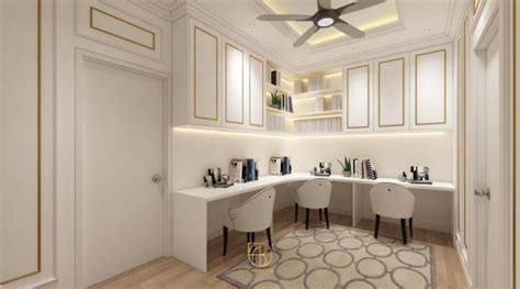 پروفایل جذاب و خاص از میز مطالعه برای دوران امتحانات