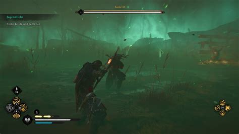 Assassins Creed Valhalla Im Test Schmerzhaft Wie Eine Axt Im Kopf