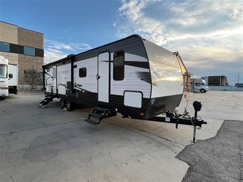 2021 Keystone Hideout 29dfswe Recreation Rv Sales