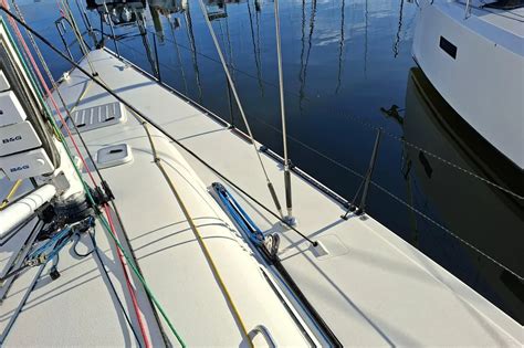 Ocasión 2002 X Yachts Imx 45 Morbihan 56