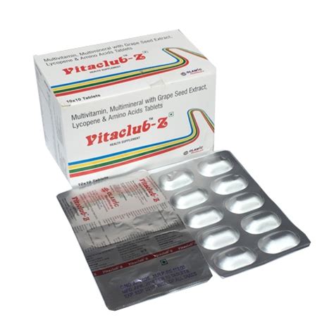 Tablets Olamic Healthcare